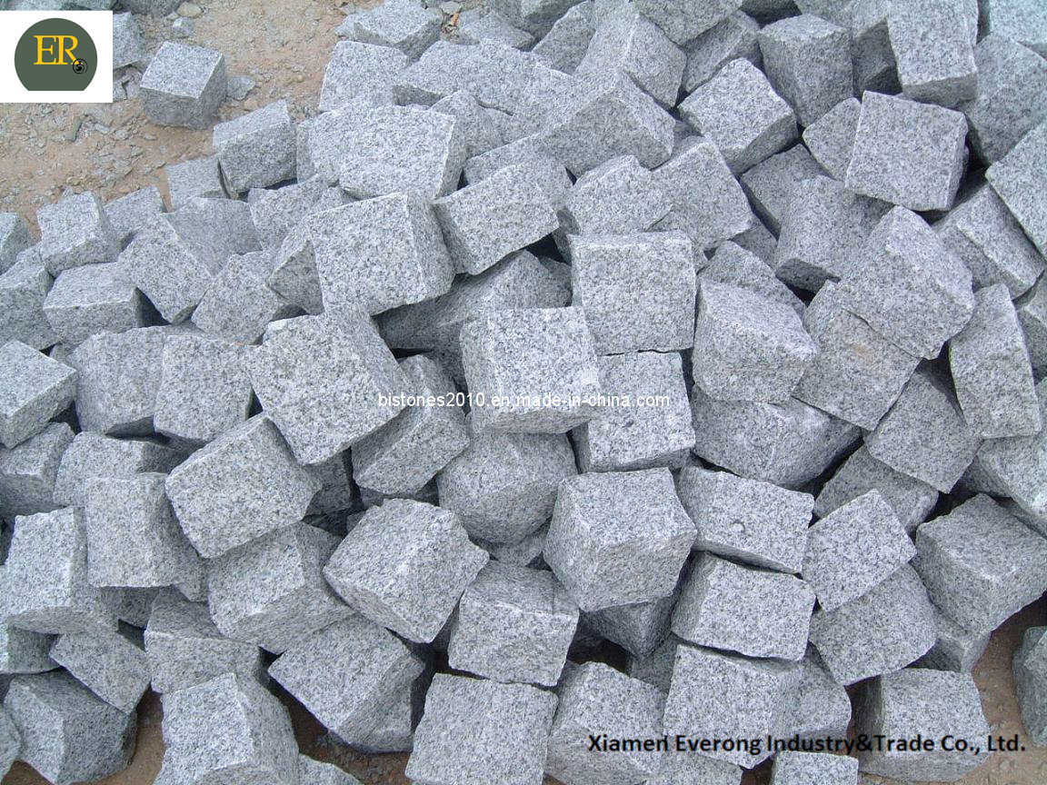 Cobble-Stone-Natural-Stone – Everong