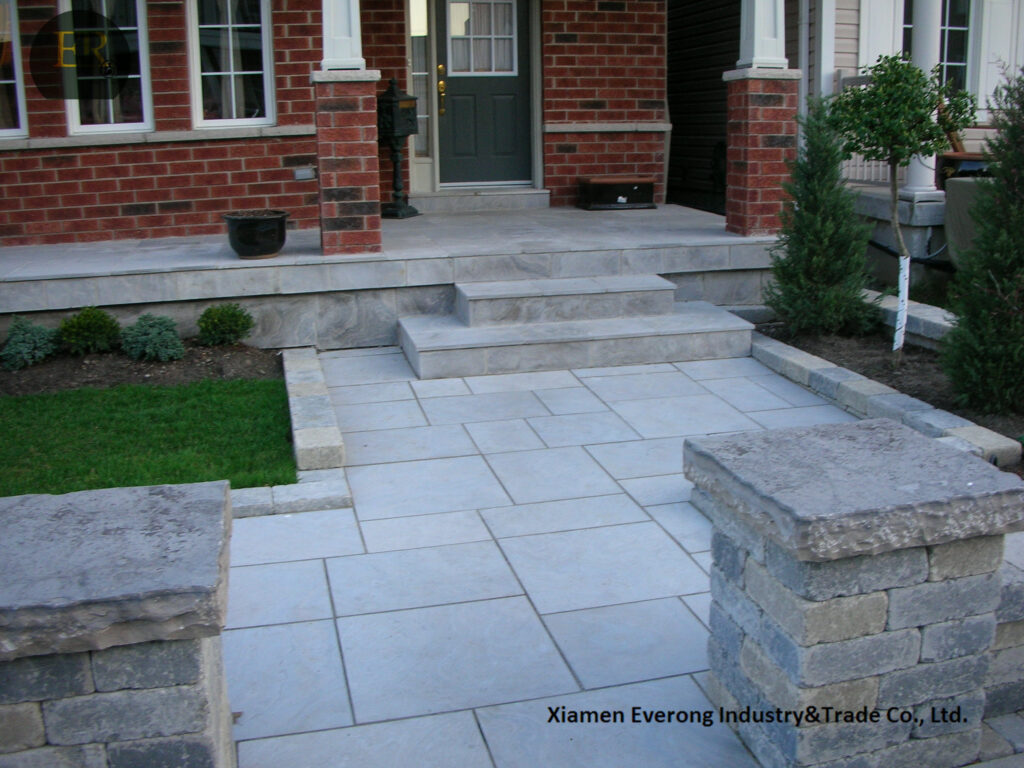 granite paver slab (2) – Everong