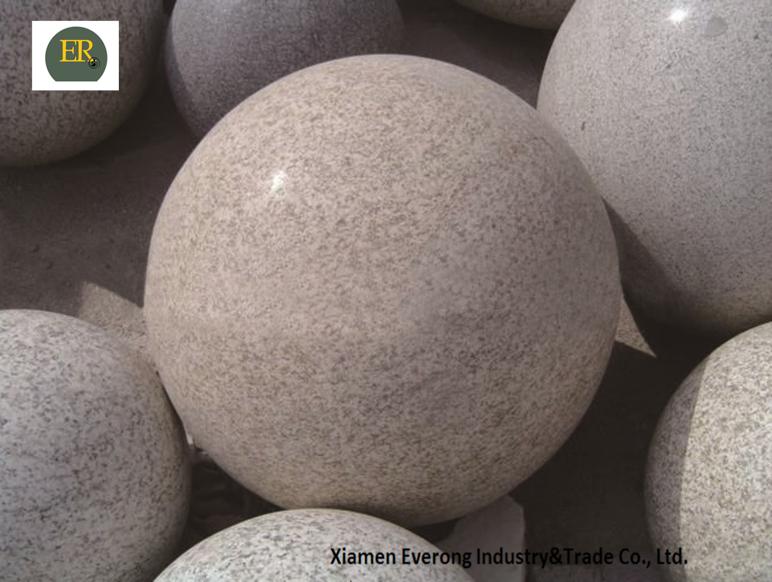 natural stone ball (2) – Everong