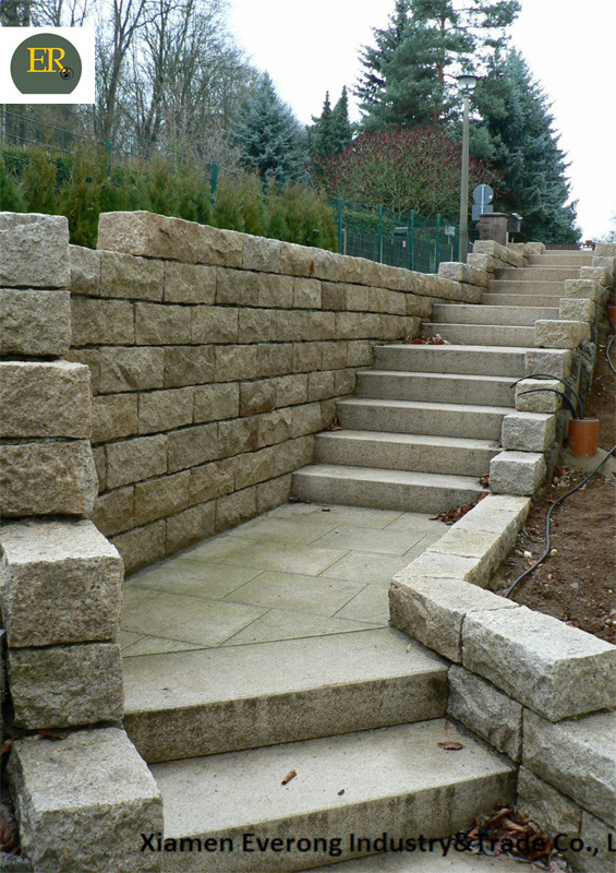 natural stone stairs (6) – Everong