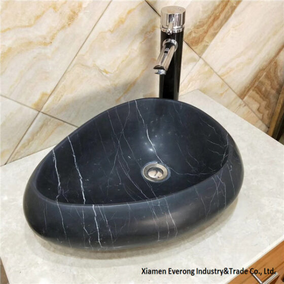 orange onyx basins | Everong