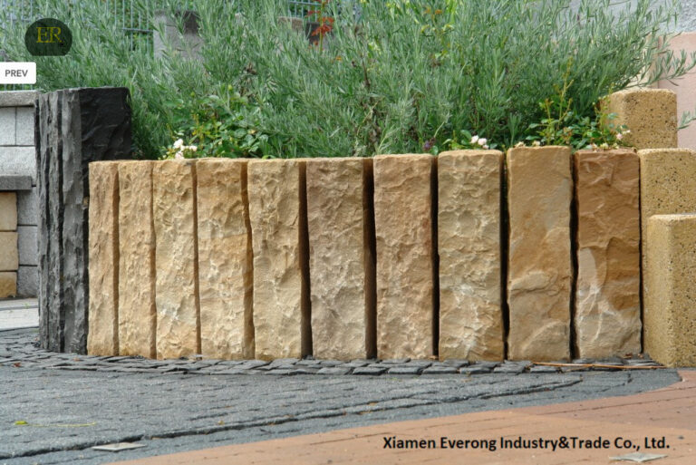 stone palisade (1) – Everong