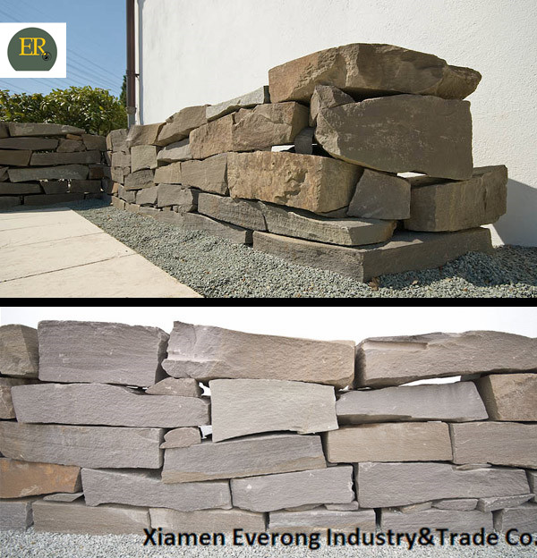 wall stone blocks | Everong